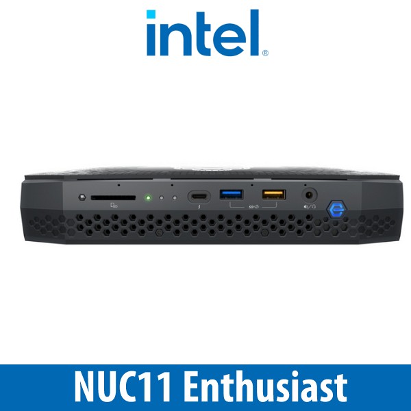 Intel NUC11 Enthusiast Dubai - MINIPC Dubai